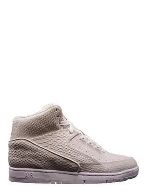 Nike Python Premium Sneakers - White