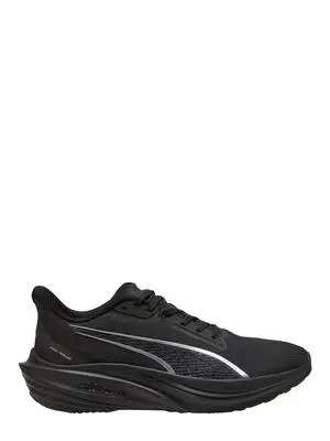 PUMA Darter Pro Waterproof Sneakers - Black