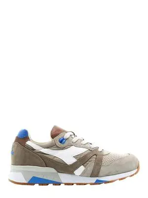 DIADORA N9000 Made In Italy Sneakers - Blue