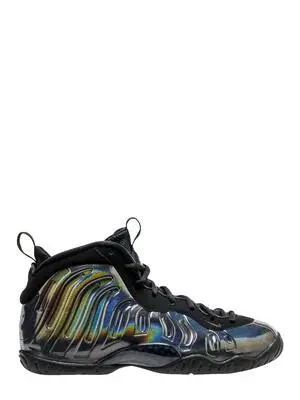 Nike Little Posite One Gs Sneakers - Green