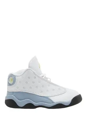 JORDAN 13 Retro Td Sneakers - White