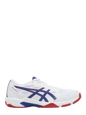 Asics Gel Rocket - White