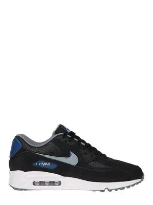 Nike Air Max 90 Essential Sneakers - Black
