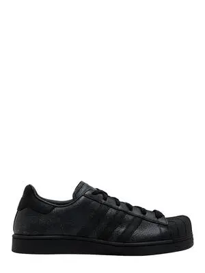 Adidas Avavav X Modified Superstar Triple Sneakers - Black