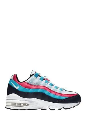 Nike Air Max 95 Gs Sneakers - Blue