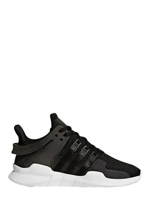 Adidas Eqt Support Adv J Sneakers - Black