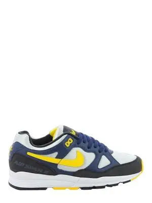 Nike Air Span Ii Sneakers - Blue