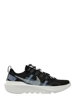 Nike Crater Impact GS Sneakers Black