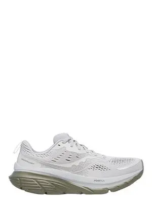 Saucony Guide 18 Athletic Sneakers - Grey