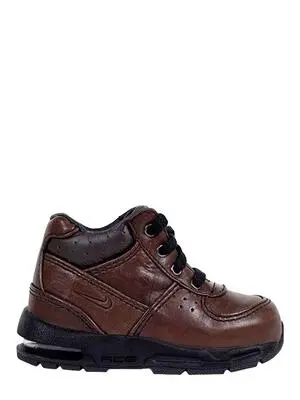 Nike Air Max Goadome Td Boots - Brown