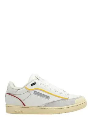 REEBOK Club C Bulc Ltd Sneakers - White