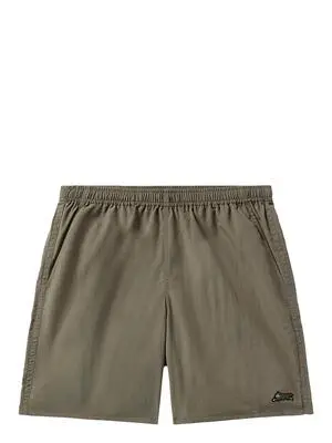 ICECREAM Running Dog Shorts - Green