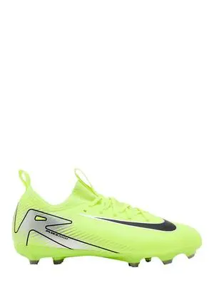 Nike Zoom Mercurial Vapor 16 Academy Mg Gs Sneakers - Green