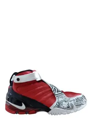 Nike Zoom Vick 3 Laser Sneakers - Red