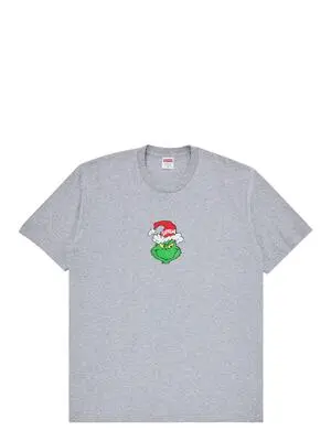 SUPREME Supreme Grinch Tee