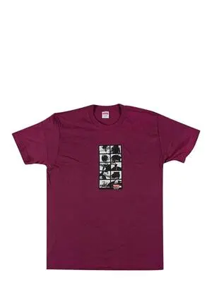 Supreme Sumo T-shirt - Red