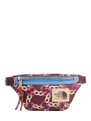 The North Face X Gucci Belt Bag - Multicolor