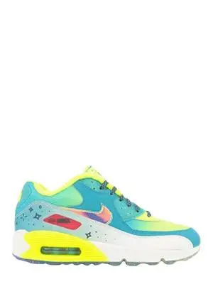 Nike Air Max 90 Premium Gs Sneakers - Green