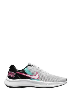 Nike Star Runner 3 Se Gs Sneakers - Grey