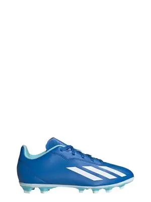 Adidas X Crazyfast.4 Fg J 'marinerush Pack - Blue