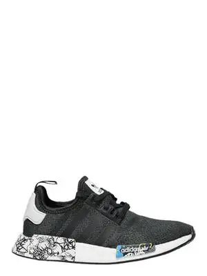 Adidas Nmd_r1 J Sneakers - Black
