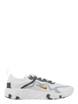 Nike Renew Lucent Gs Sneakers - White