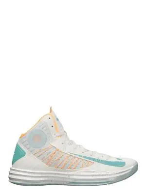 Nike Hyperdunk+ Sport Pack Sneakers - White