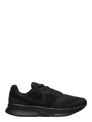 Nike Run Swift 3 Sneakers - Black