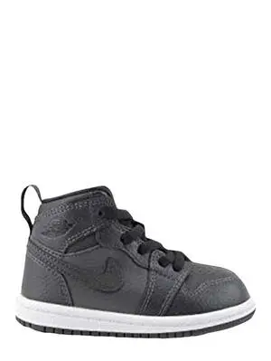 JORDAN 1 Retro High Gt Sneakers - Black
