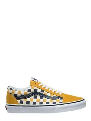 VANS Old Skool 'us Open Of Surfing' Sneakers - Yellow