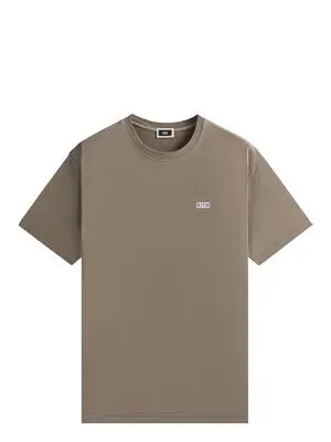 Kith Lax Tee - Brown