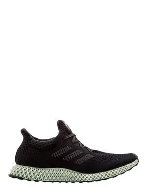 Adidas Futurecraft 4d Runner Sample - Black