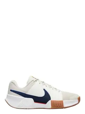 Nike Zoom Gp Challenge Pro Sneakers - Cream