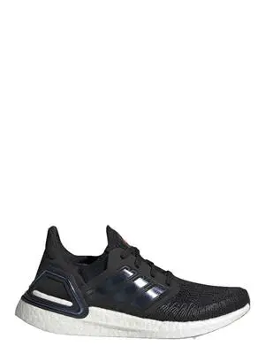 Adidas Ultraboost 20 J Sneakers - Black