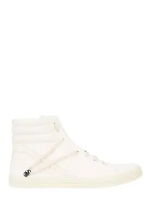 RICK OWENS Rick Owens Geothrasher High Sneakers