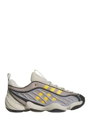 Adidas Intimidation Low Sneakers - Grey