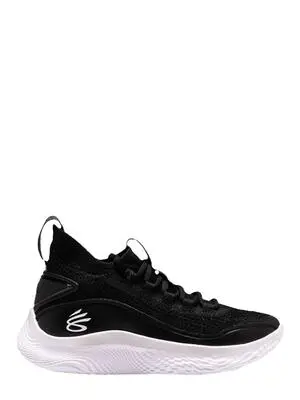CURRY BRAND Curry Flow 8 Gs Sneakers - Black