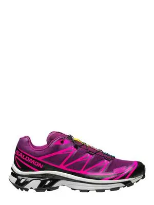 SALOMON Xt-6 Sneakers - Purple