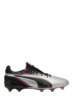 PUMA King Ultimate Fg Ag 'audacity Pack - Silver