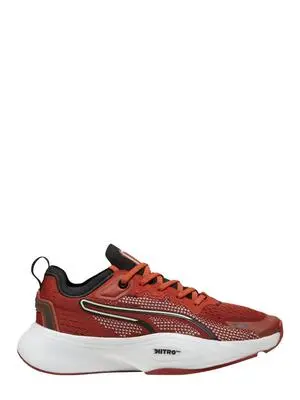 PUMA Pwr Nitro Squared 2 Sneakers - Red