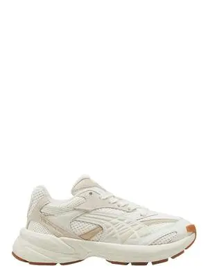 PUMA Velophasis 'surreal C' Athletic Sneakers - Cream