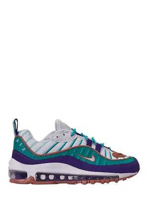 Nike Air Max 98 Gs Sneakers - Purple