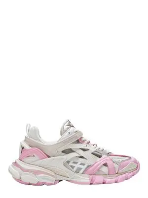 Balenciaga Track.2 Sneakers - Pink