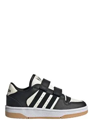 Adidas Break Start C Sneakers - Black