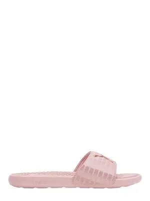 PUMA Cool Cat Echo Slide - Pink