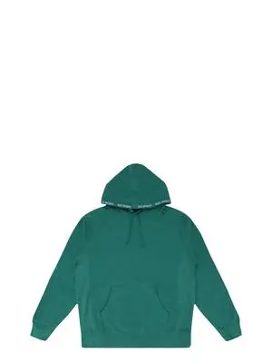 SUPREME Channel Hooded Sweatshirt