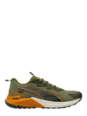 PUMA Fast-trac Nitro 2 'seasons' Athletic Sneakers - Green