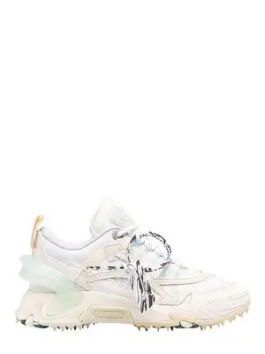 Off-White ODSY-2000 Sneakers Cream