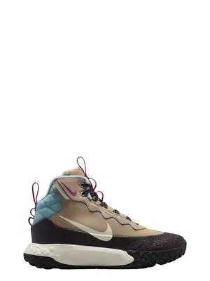 Nike Terrascout Gs - Brown