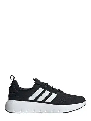 Adidas Swift Run Sneakers - Black